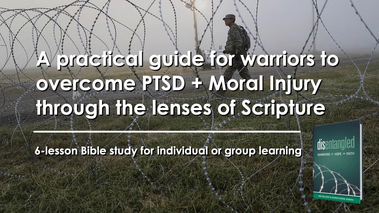 Warriors on Mission - Warriors on Mission