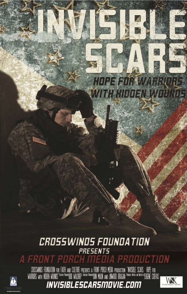 Films - Warriors on Mission