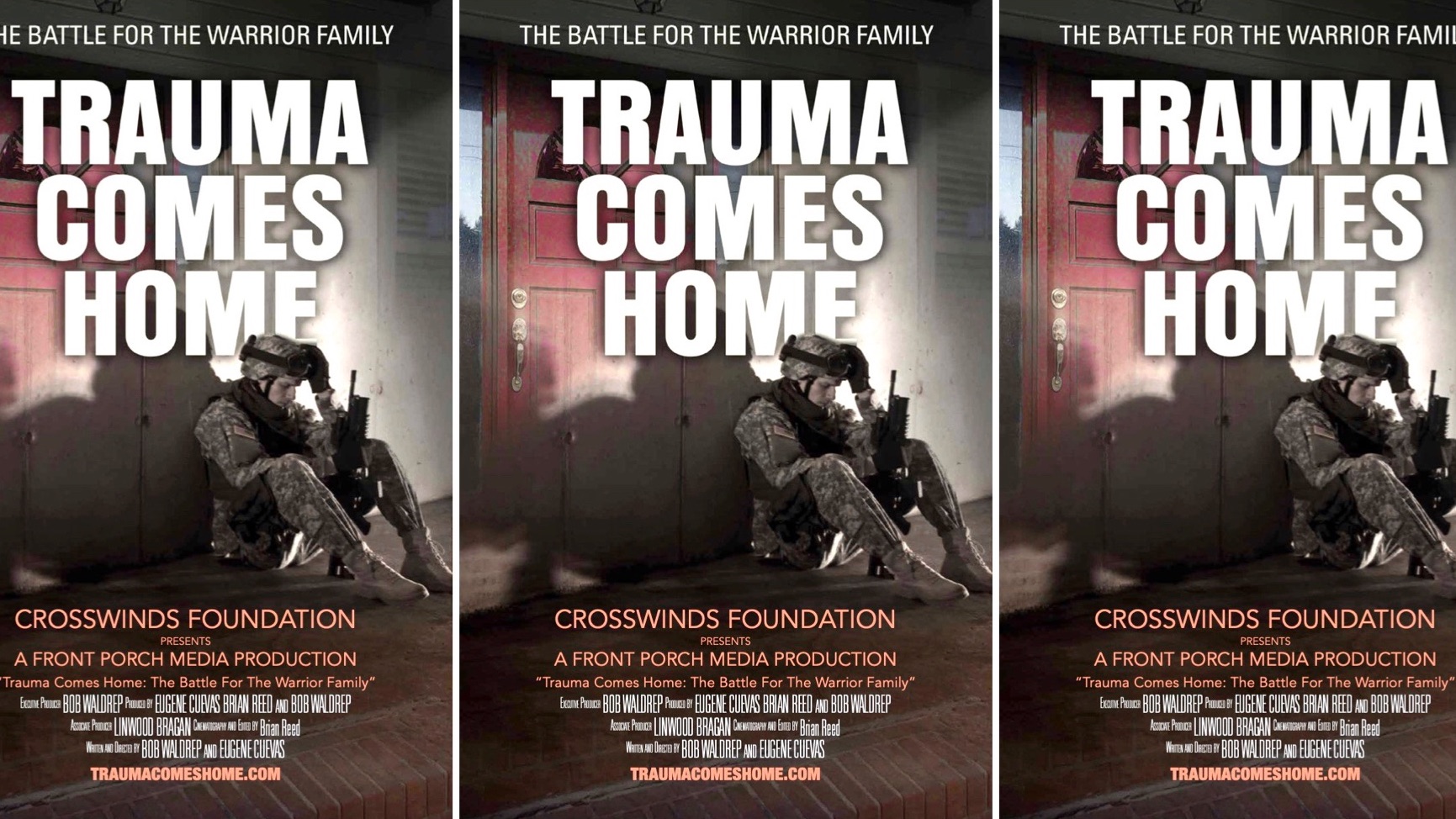 Warriors on Mission - Warriors on Mission